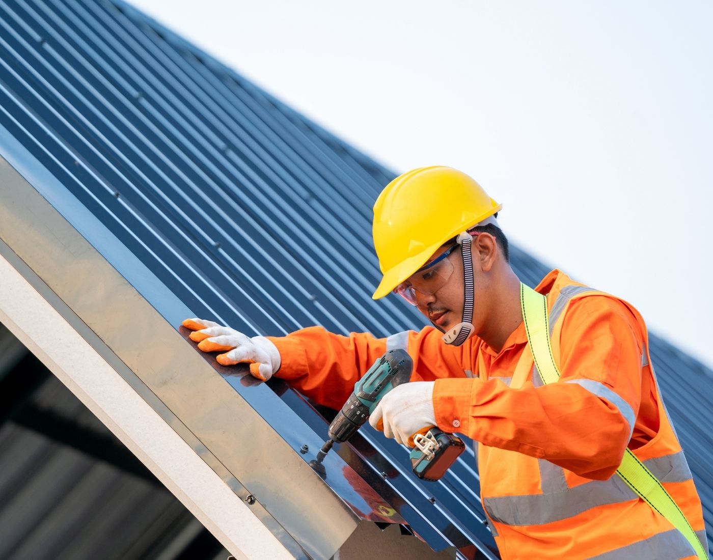 Commercial Roofing from Roof Doctors | Schedule a Roof Estimate