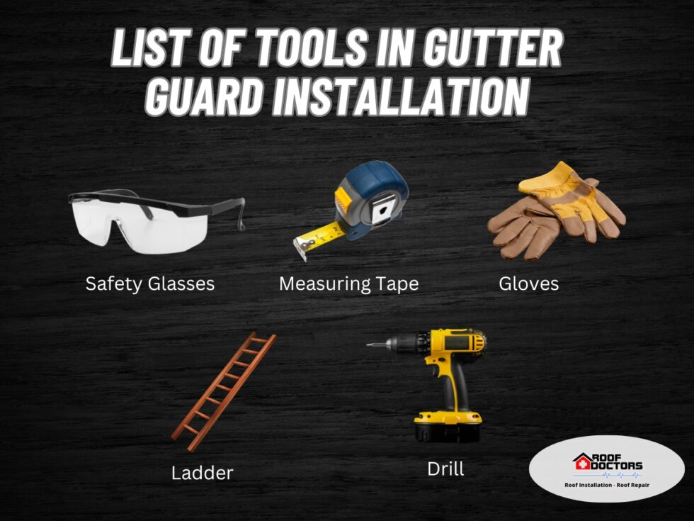 DIY Leaf Gutter Guard Installation: Step-by-Step Guide for Homeowners ...