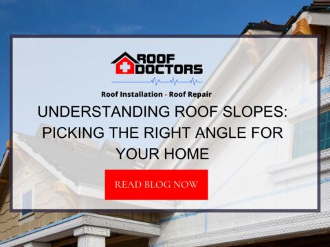 Understanding Roof Slopes: Picking the Right Angle for Your Home - Roof ...